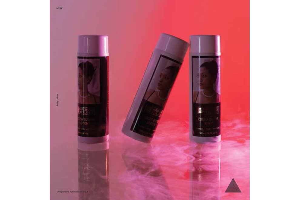 Album Review: HTRK - Body Lotion EP | theMusic.com.au | Australian ...