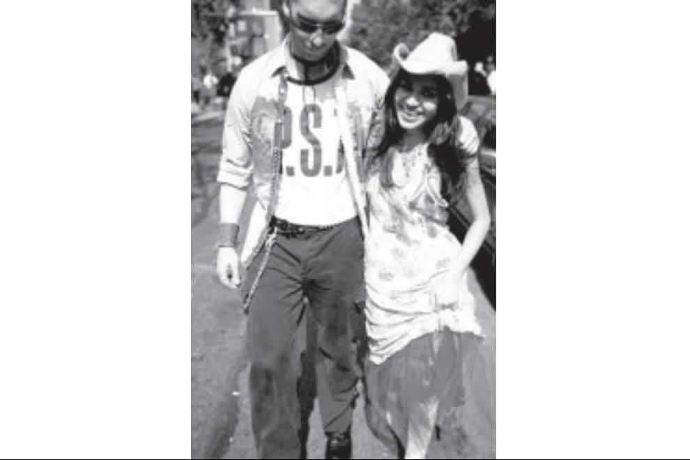 iio: Radio Ga Ga. | theMusic.com.au | Australian music news, gig guide ...