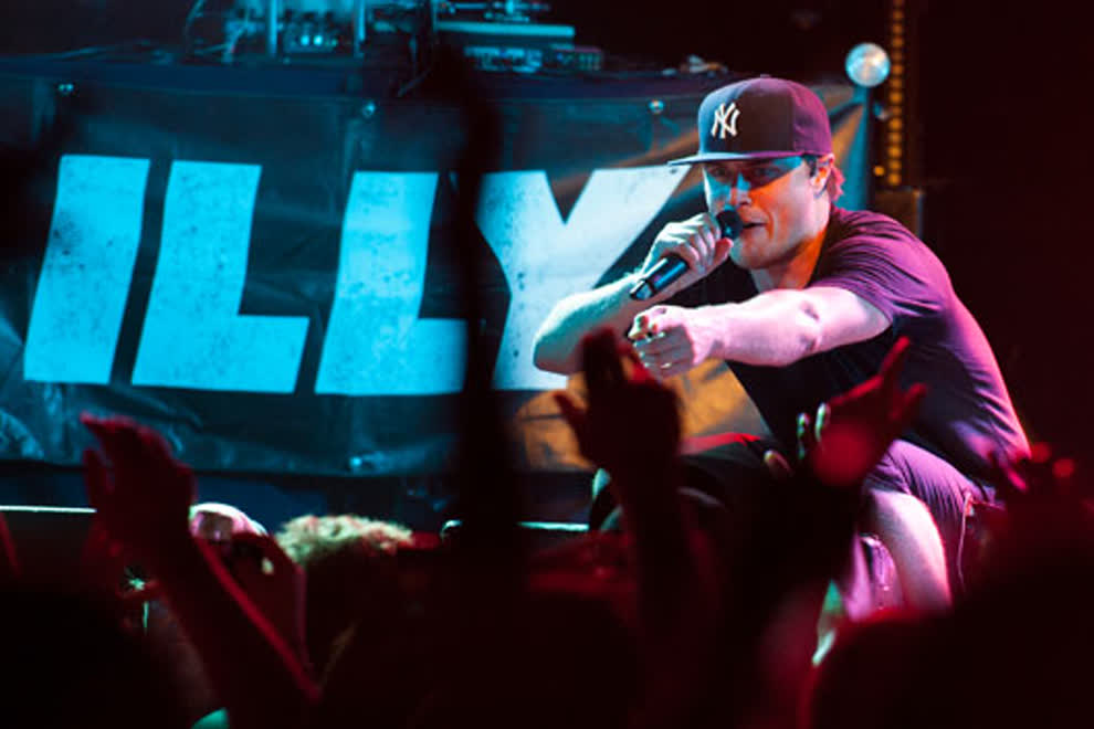 Live Review: Illy, Jackie Onassis, Remi | theMusic.com.au | Australian ...