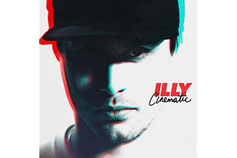Album Review: Illy - Cinematic | theMusic.com.au | Australian music ...