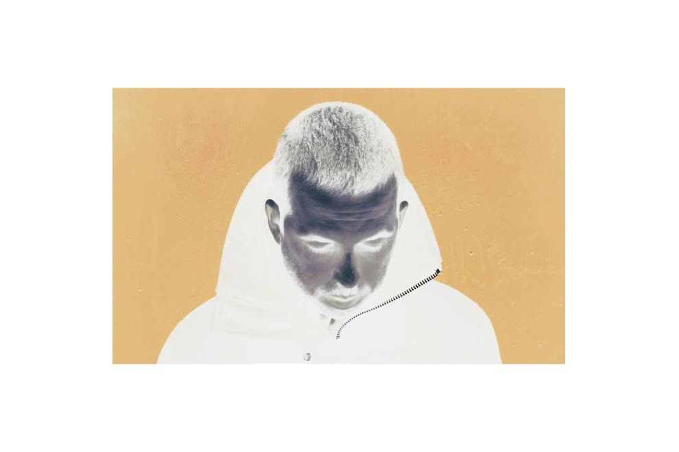 EXCLUSIVE: Jack Grace Takes You Track-By-Track Through His Debut EP ...