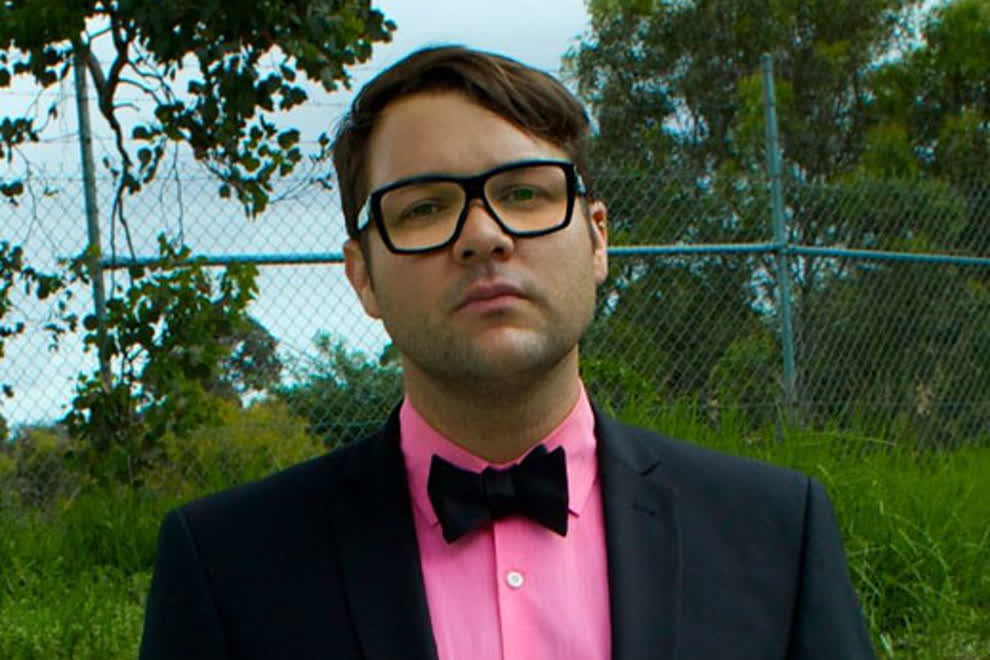 Jacob Butler Signs To Red Rebel Music | theMusic.com.au | Australian ...