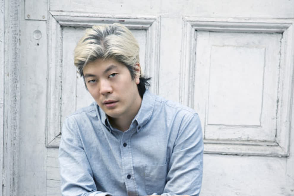James Iha Reveals Aus Release Details | theMusic.com.au | Australian ...