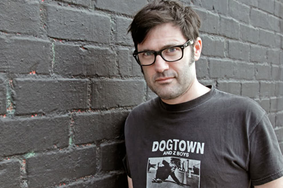 Joey Cape & Brian Wahlstrom Tour In Tribute To Tony Sly | theMusic.com ...