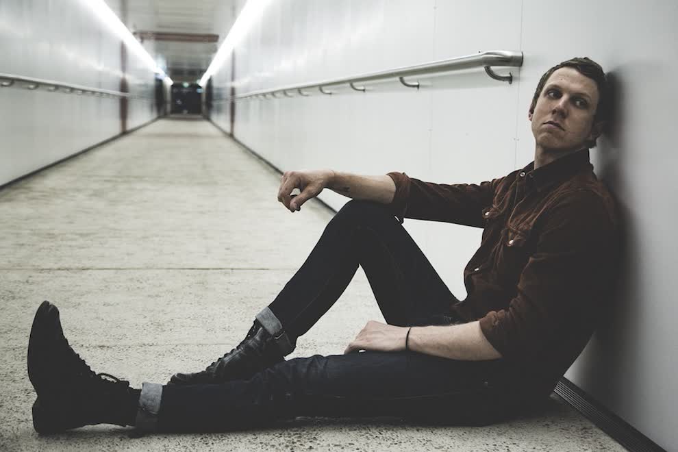 Josh Rennie-Hynes Unveils New Single And Tour | theMusic.com.au ...