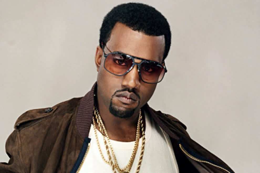 The Truth Behind The Kanye Chart Glitch | theMusic.com.au | Australian ...