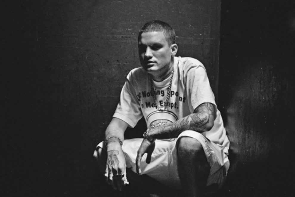 EXCLUSIVE: Kerser To Headline Come Together Festival 2014 | theMusic ...