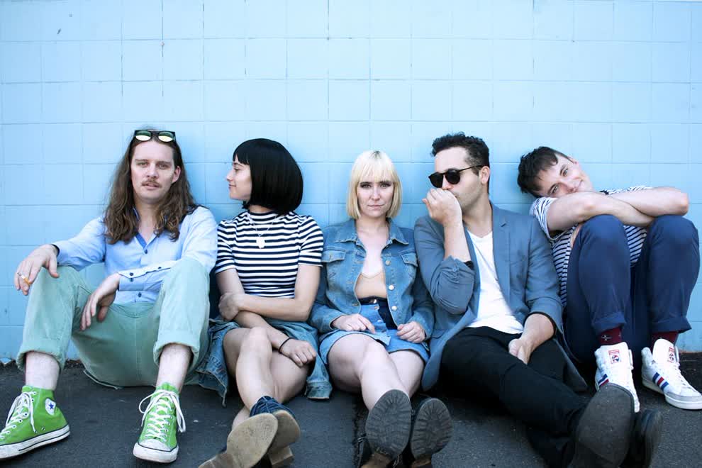 How The Programmed World And Natural World Collide | theMusic.com.au ...