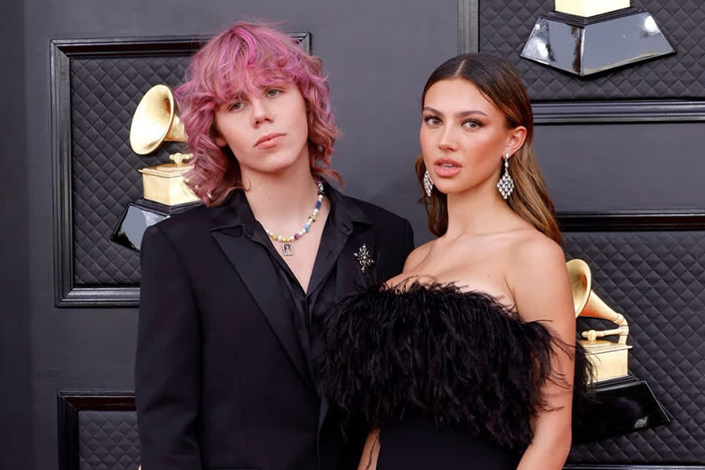 The Kid LAROI: 'I’m Just Trying To Figure Out What The F*ck I Do Now ...