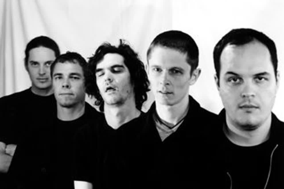 Kieran Waters: Mist Out. | theMusic.com.au | Australian music news, gig ...