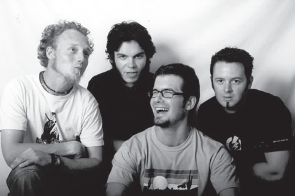 King Mungi: Nothing’s Shocking. | theMusic.com.au | Australian music ...