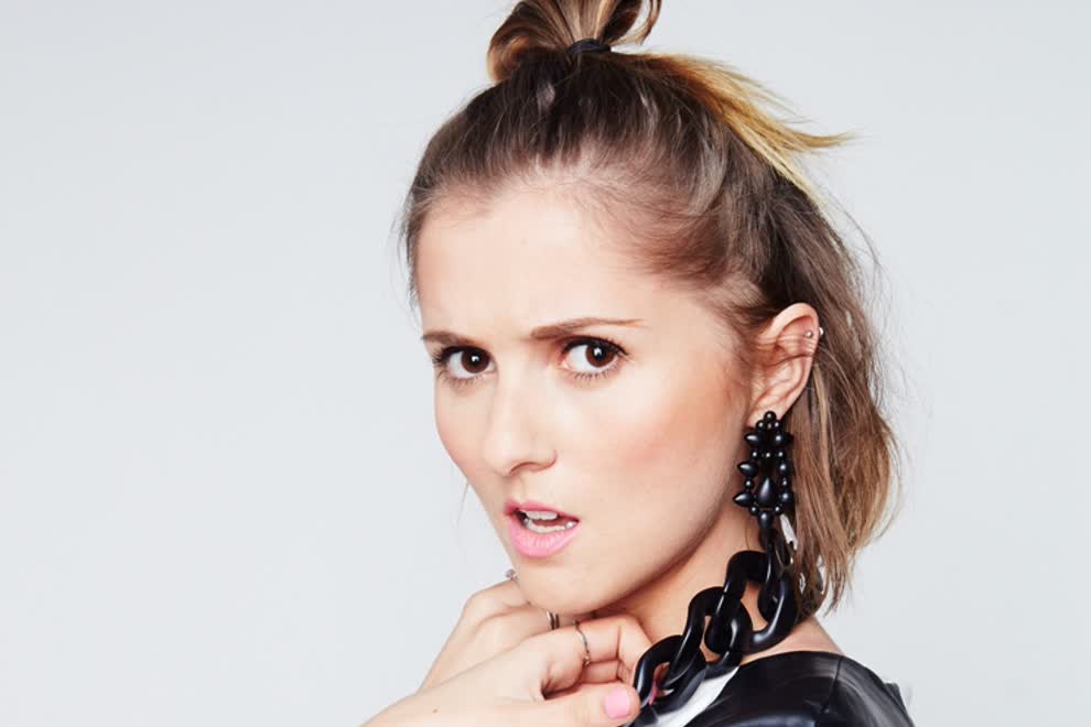 Triple J DJ KLP Announces First Headline Tour | theMusic.com.au ...