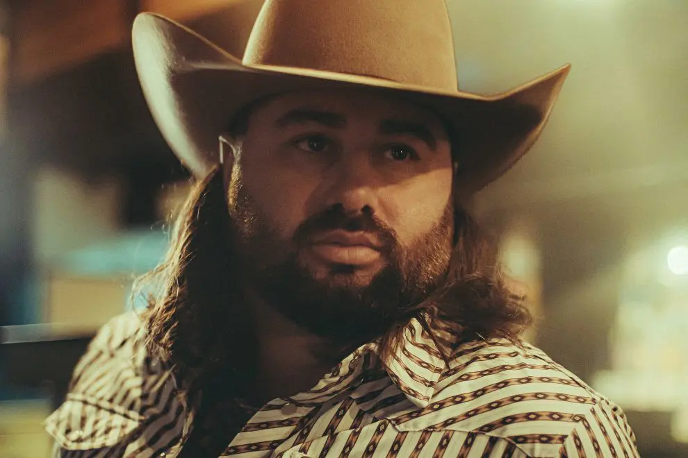 Koe Wetzel Announces Debut Aussie East Coast Tour | Countrytown