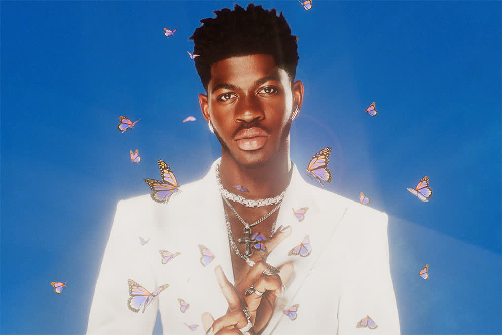 Lil Nas X Responds To Homophobic Dave Chappelle Joke Y all Acting Lil Nas X Responds To Homophobic Dave Chappelle Joke Y all Acting
