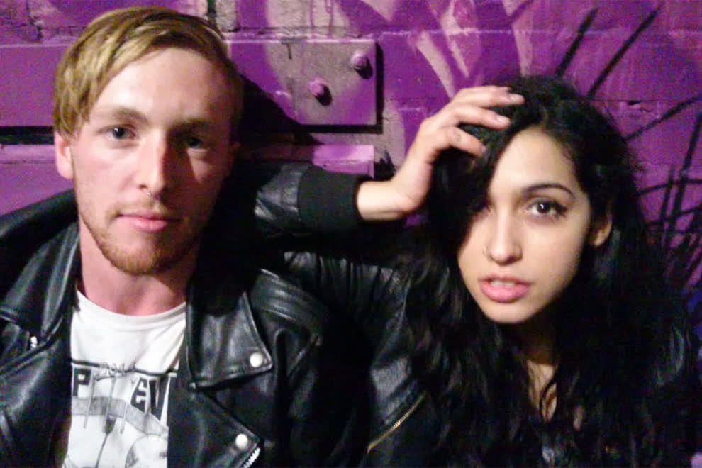 How Time & Temptation Helped Shape Mannequin Death Squad's Debut EP ...