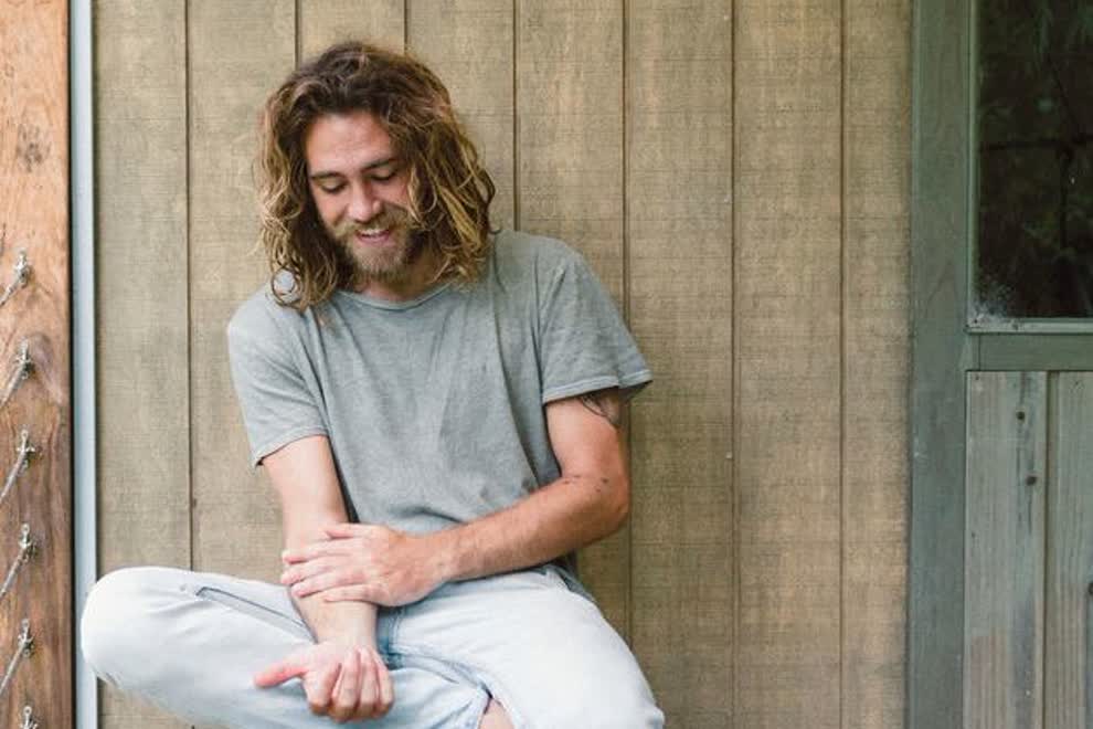 Matt Corby Set To Claim #1 On ARIA Chart With Debut Album | theMusic ...