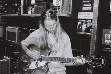 Megan Core | theMusic.com.au | Australian music news, gig guide, music ...
