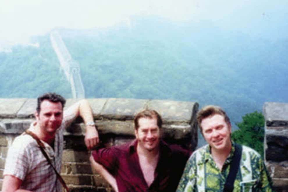 Mick Thomas: Bragging Rights. | theMusic.com.au | Australian music news ...