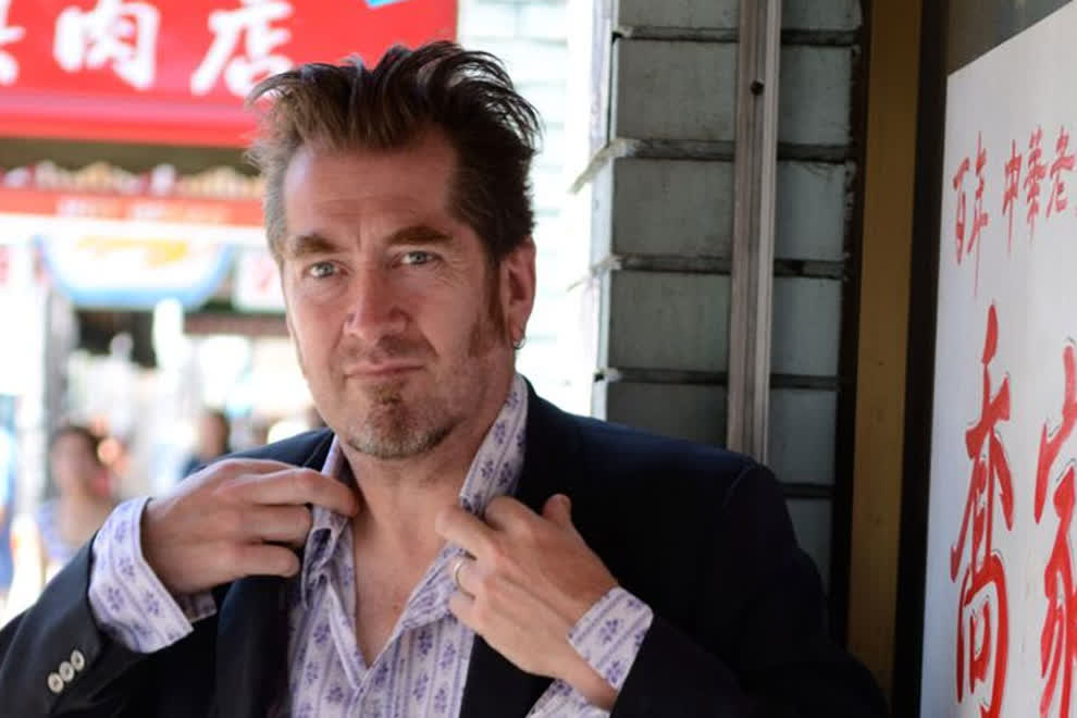 Mick Thomas & The Roving Commission Unveil Extensive Summer Tour ...