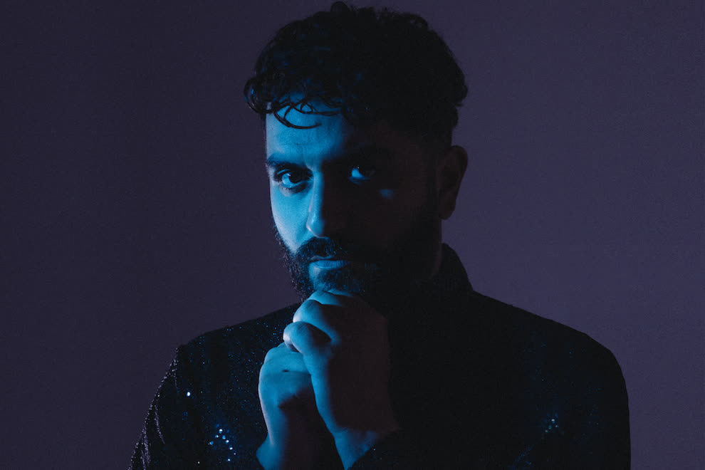 USB-Sides: 5 Tracks Dominating Motez's DJ Sets Right Now