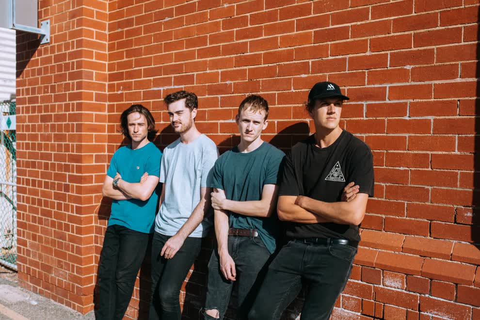 EP PREMIERE: Mt. Cleverest - ‘Free’ | theMusic.com.au | Australian ...