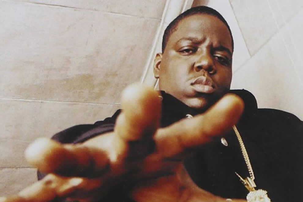 The Late Notorious BIG To Return To The Stage As A Hologram | theMusic ...