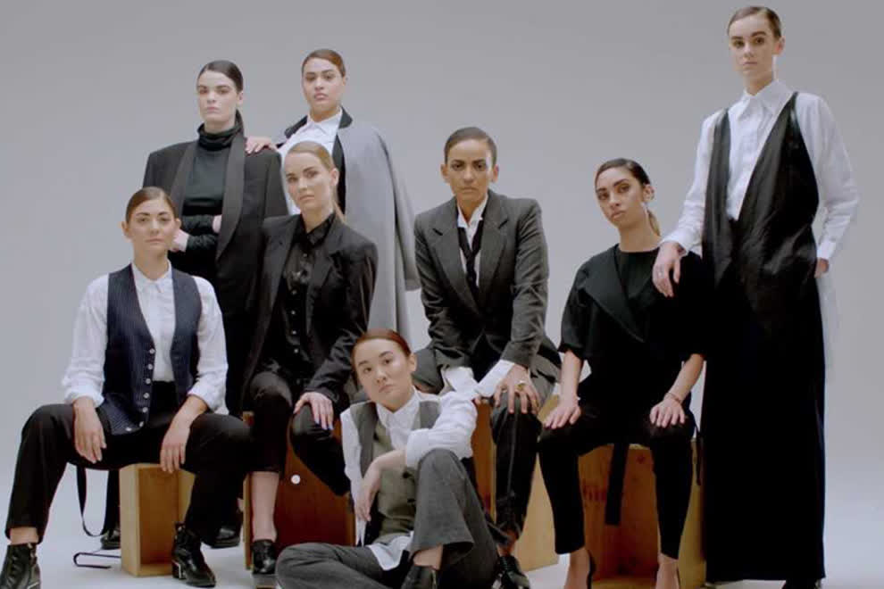 Five Female Acts Who Inspired OKENYO's New Track, 'WOMAN'S WORLD ...