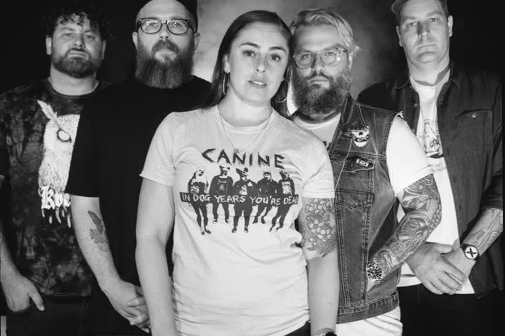 OUTRIGHT bring down The Hammer, and announce new album | theMusic.com ...