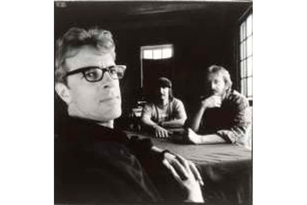 Oysterhead: New Order. | theMusic.com.au | Australian music news, gig ...