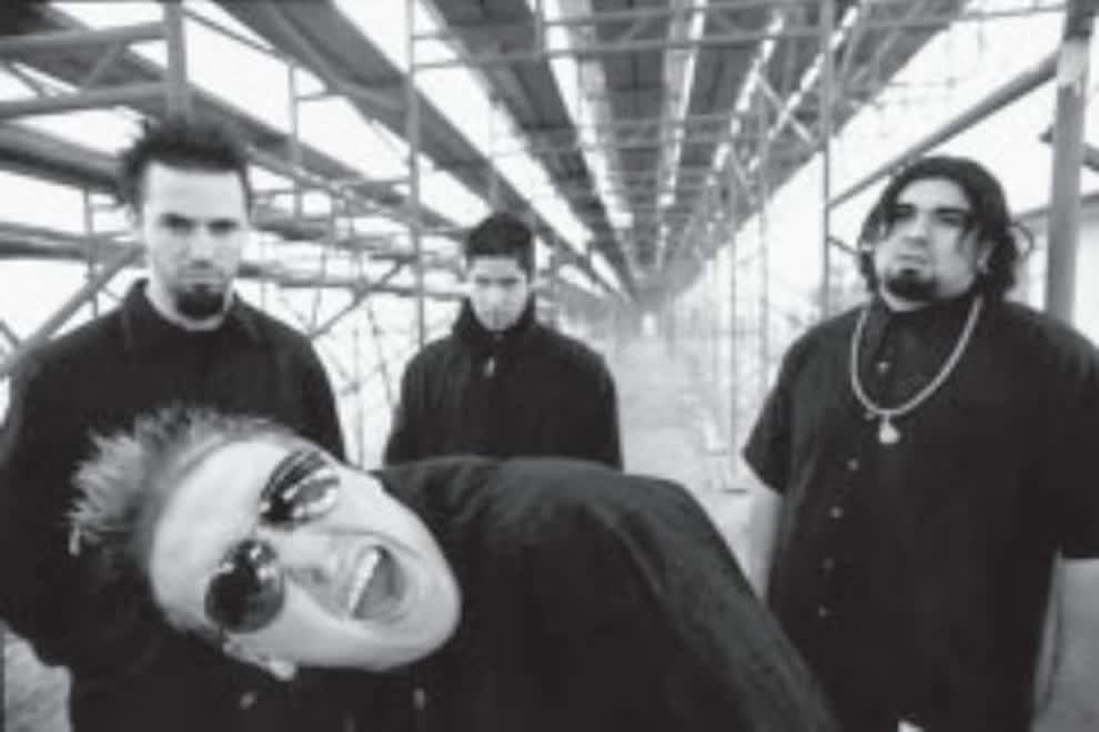 Papa Roach: A Bug’s Life. | theMusic.com.au | Australian music news ...