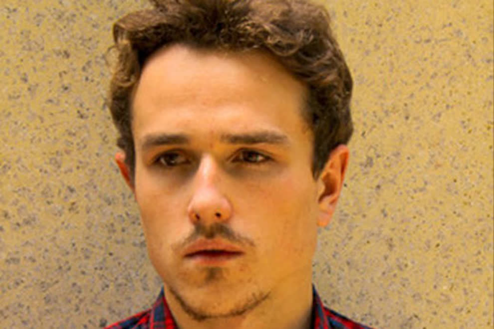 Sydney Troubadour Joins Create/Control | theMusic.com.au | Australian ...