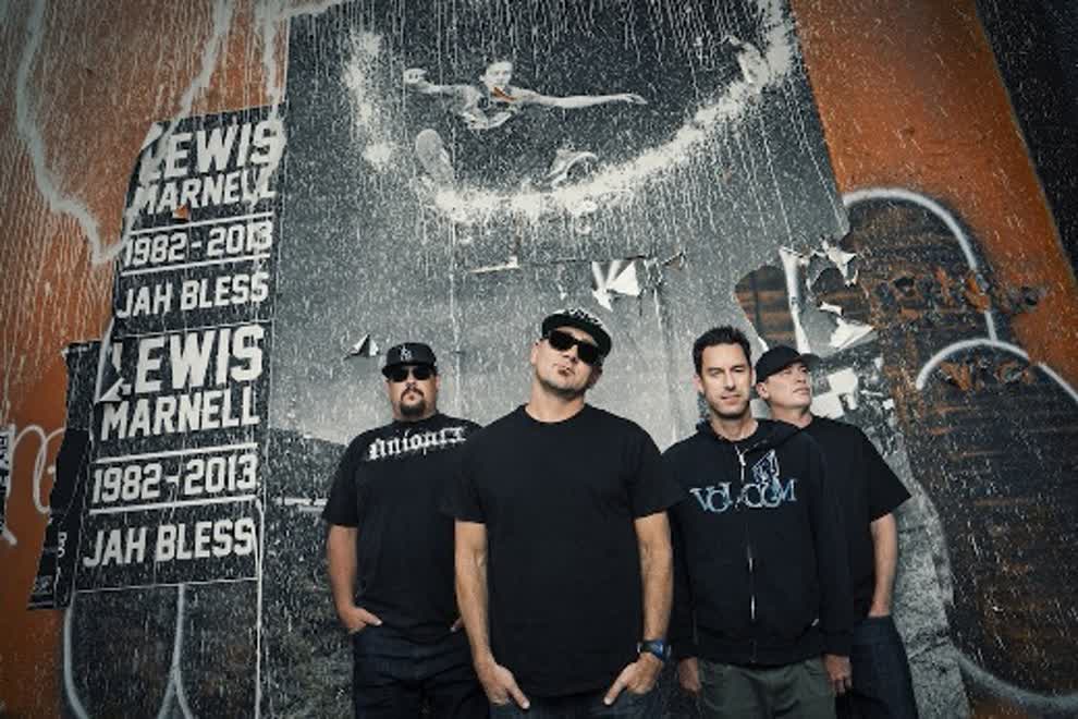 Pennywise Announce 'About Time' 20th Anniversary Aus Tour | theMusic ...