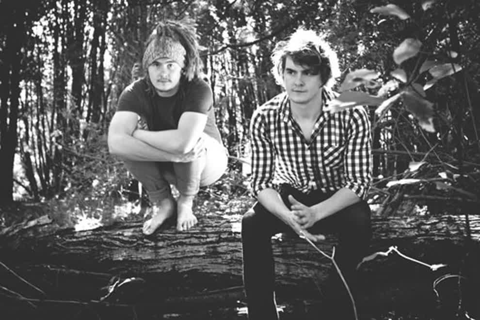 Melbourne Duo Announces EP Release And Tour Dates | theMusic.com.au ...