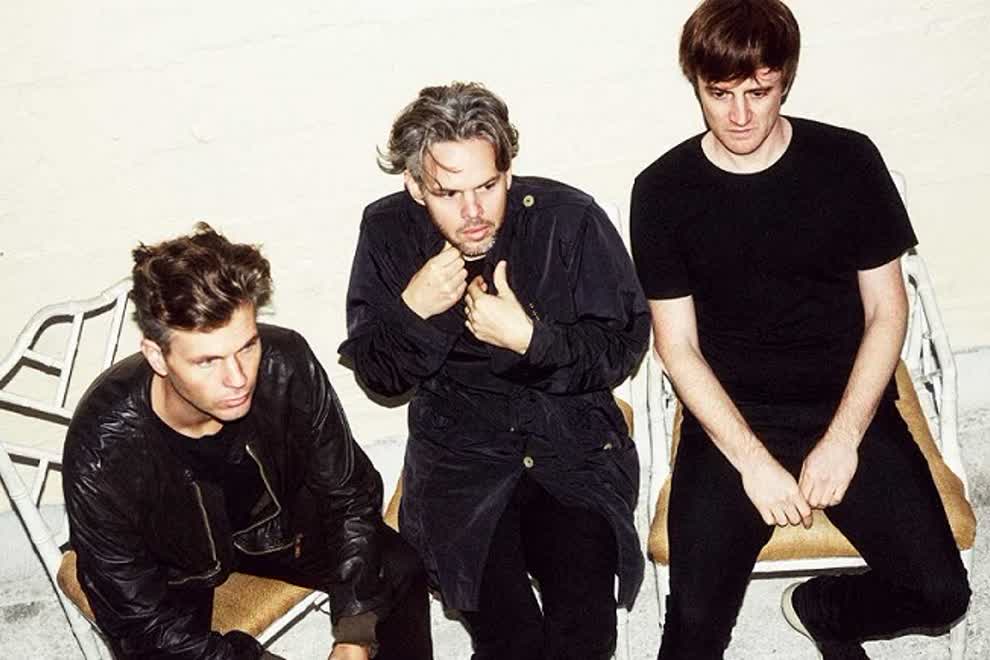 Introducing Qld's Newest Festival Complete With PNAU & The Presets On ...