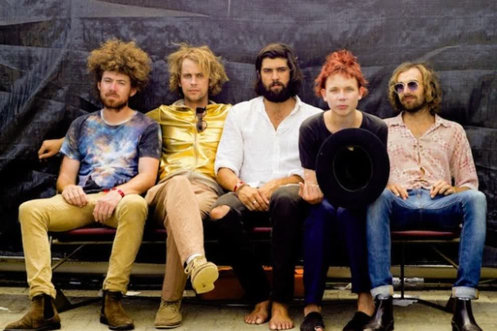 Pond To Release New Album This January | theMusic.com.au | Australian ...