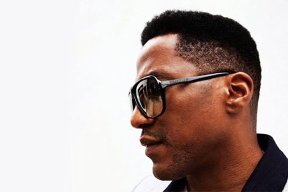 Q-Tip Teaming Up With Jonah Hill and Leonardo DiCaprio For Hip Hop TV ...