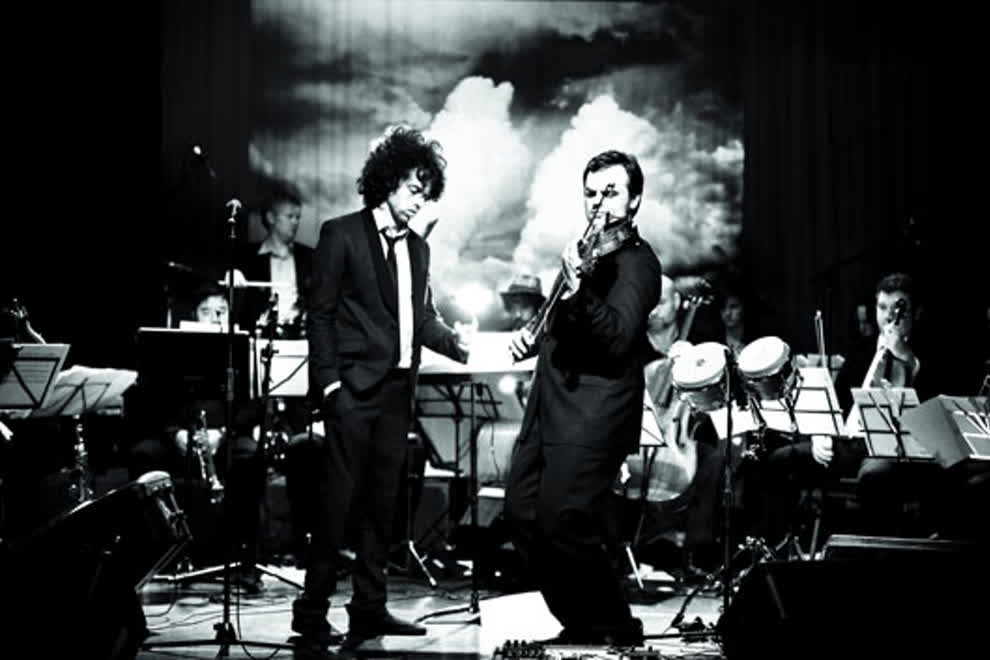 Raah Raah | theMusic.com.au | Australian music news, gig guide, music ...