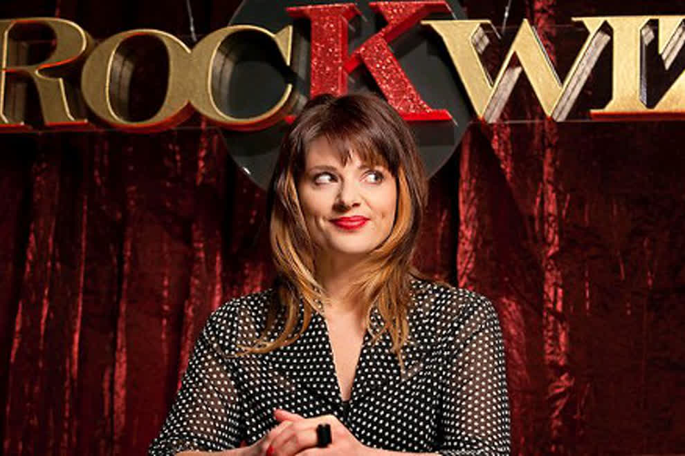 RocKwiz Salute Vanda And Young TheMusic au Australian Music