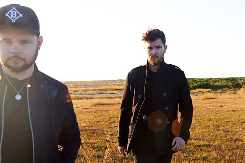 There's Always Room To Be Better For Royal Blood | theMusic.com.au ...