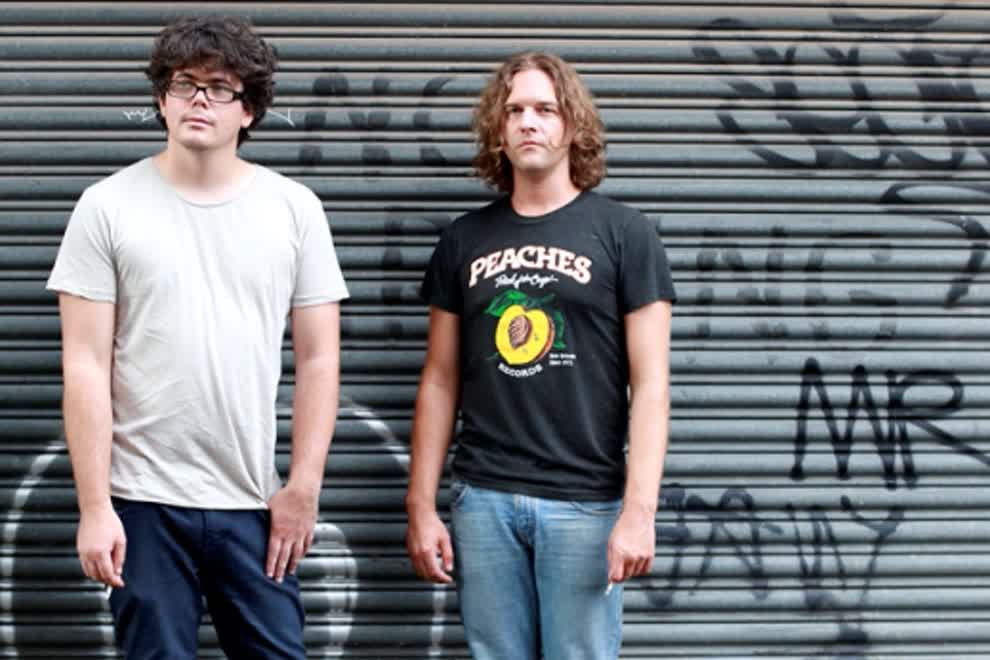 The High Life | theMusic.com.au | Australian music news, gig guide ...