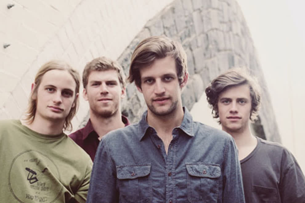 Band Of Brothers | theMusic.com.au | Australian music news, gig guide ...