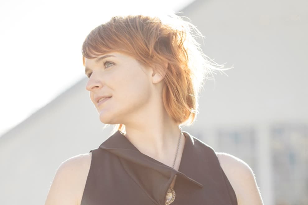 Personal Best Records: Sam Buckingham | theMusic.com.au | Australian music news, gig guide ...