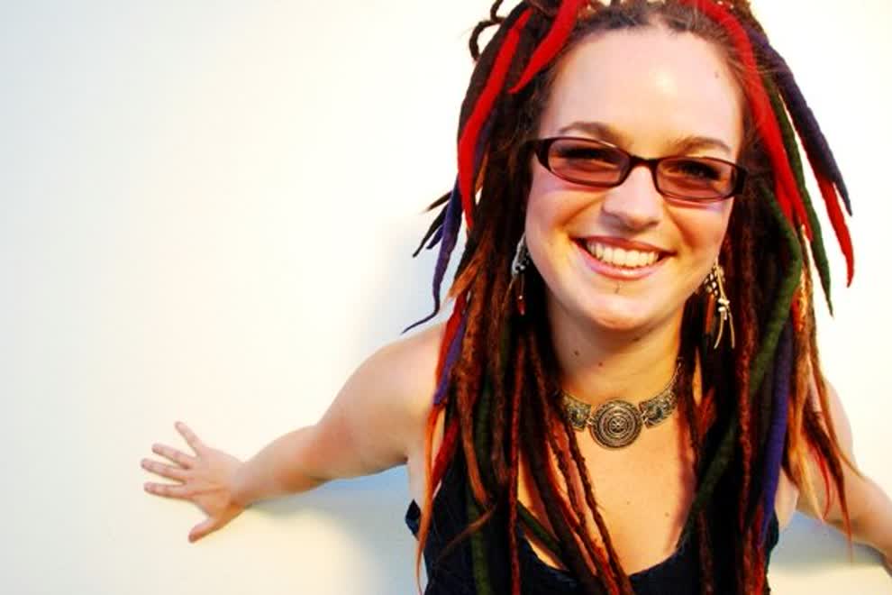 EXCLUSIVE: Triple J Presenter Sarah Howells Signs Booking Deal ...