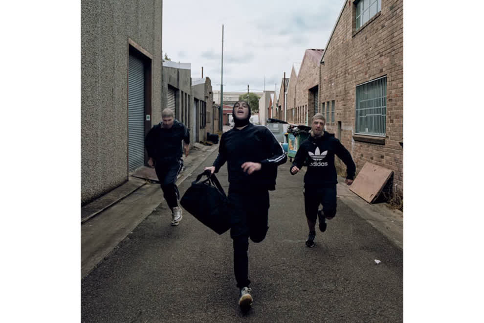 The Sound Of Seeking | theMusic.com.au | Australian music news, gig ...