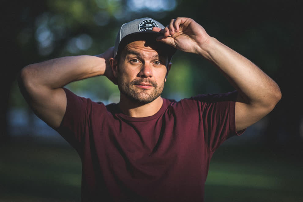 Seth Sentry Scores Top-10 Entry For New Single On Carlton Dry Indie ...