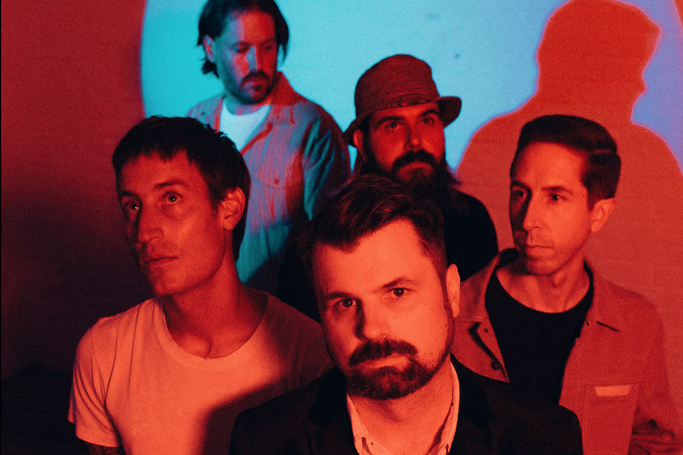 ALBUM REVIEW & INTERVIEW: Silverstein - 'Misery Made Me' plus our chat ...