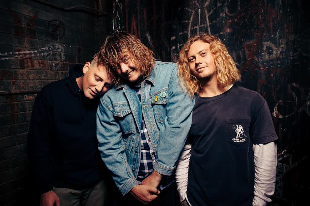 Skegss Join US Label With Roster That Features Marilyn Manson And St ...