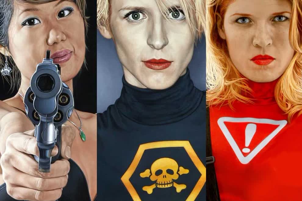 Have You Heard: SNOG | theMusic.com.au | Australian music news, gig ...