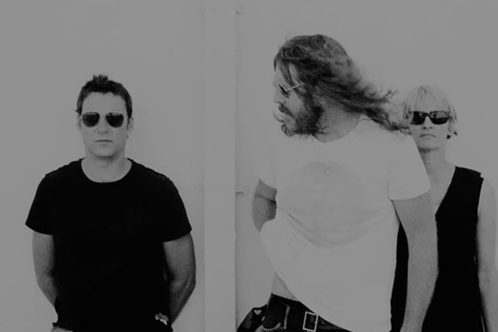 Spiderbait Release New Single Off Long-Awaited Album | theMusic.com.au ...