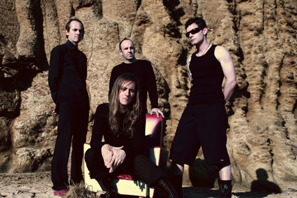 Melbourne's Sydonia Reveal Release Details For New Album | theMusic.com ...